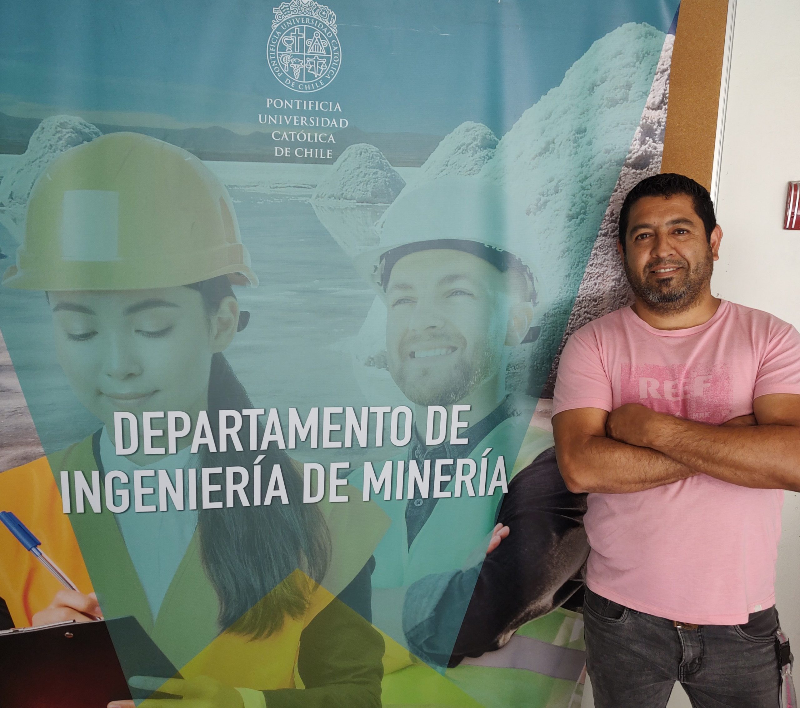 José Parra - Dirección Económica y de Gestión