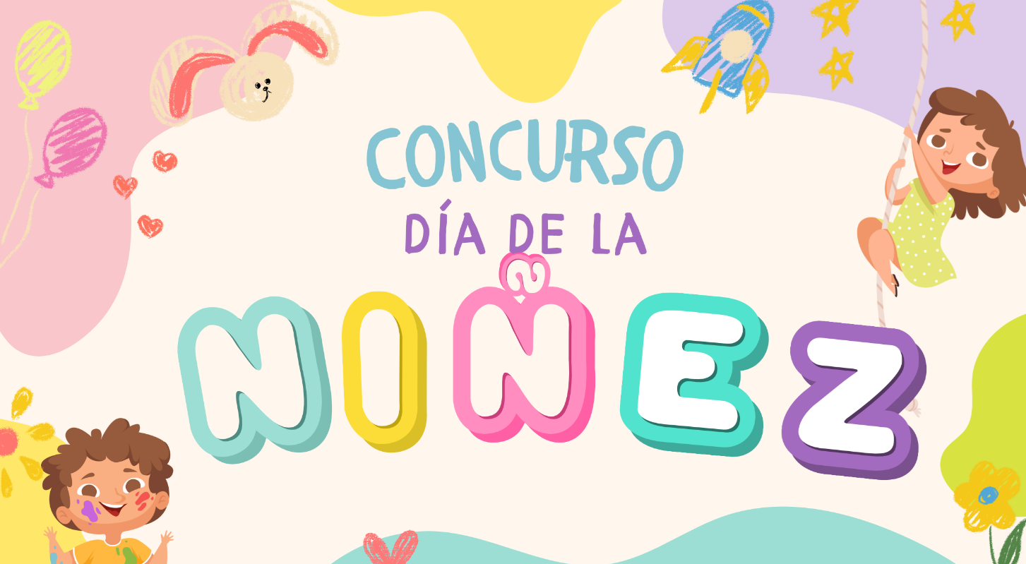 Resultados Concurso Día de la Niñez 2025 - Dirección Económica y de Gestión